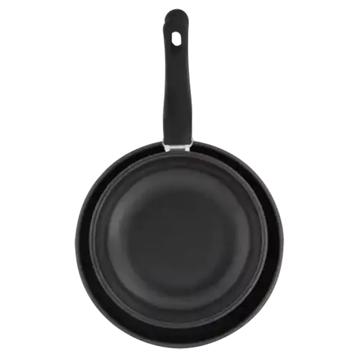 Checkers Sixty60 | Non-Stick Carbon Steel Frying Pan Set 2 Piece