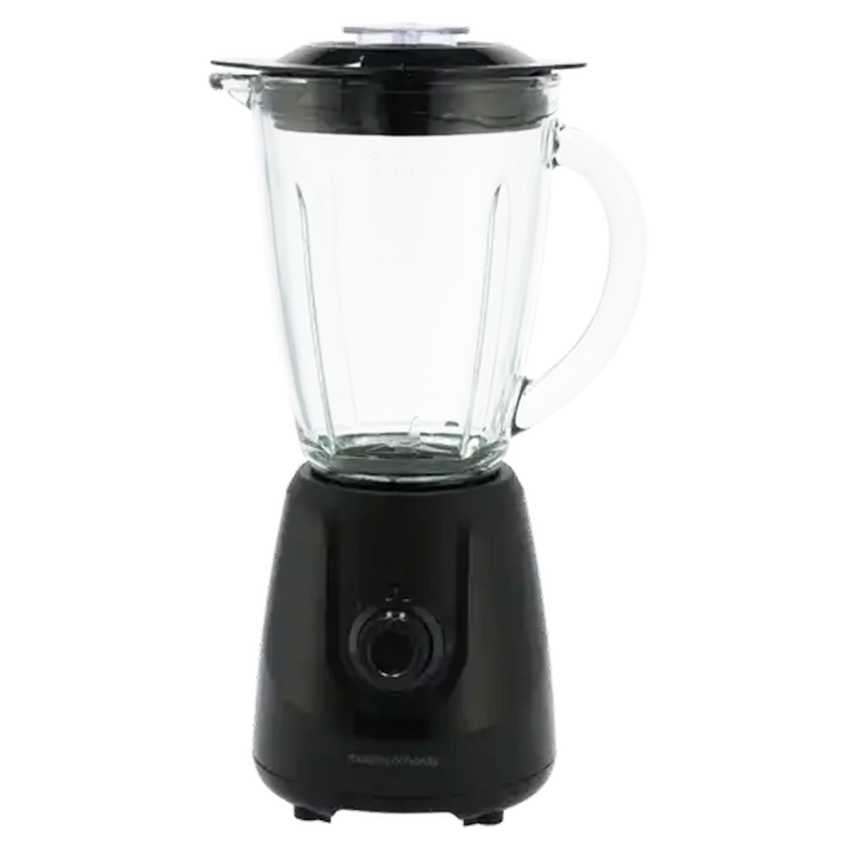 Checkers Sixty60 | Morphy Richards Black Glass Jug Blender 400W