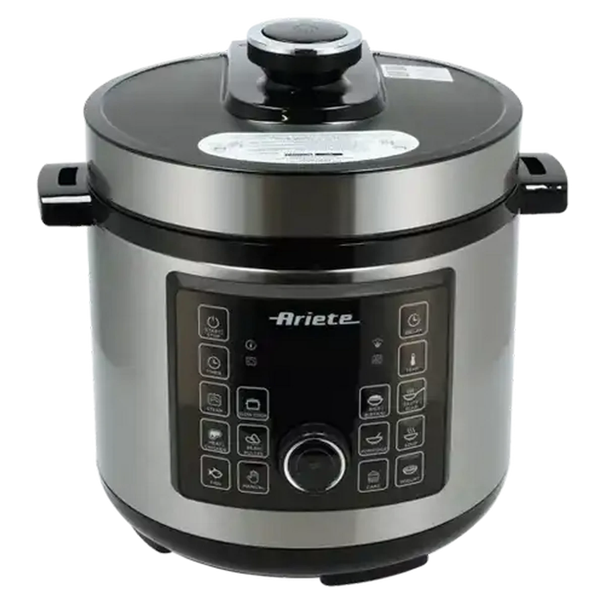 Checkers Sixty60 | Ariete Digital Pressure Cooker 6L