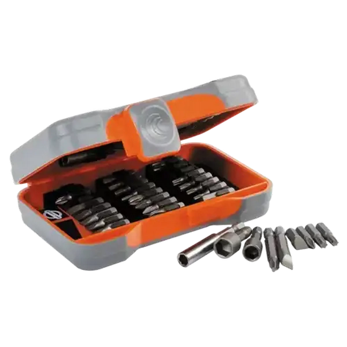 Checkers Sixty60 | Pro Tools S Bit & Socket Tools Set 37 Piece