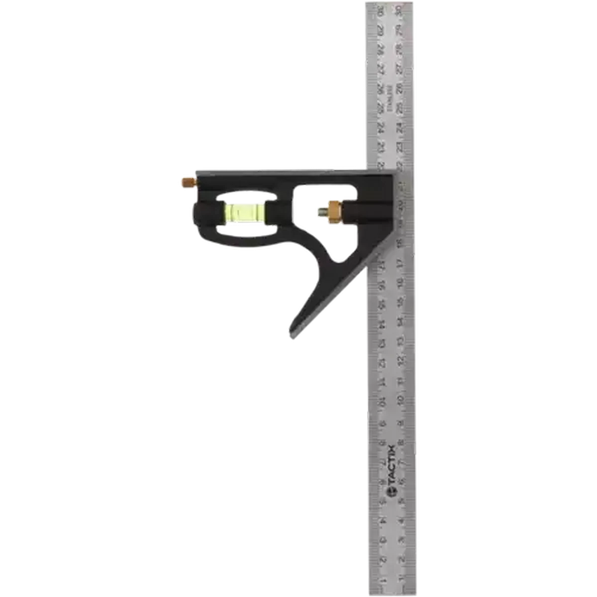 Checkers Sixty60 | Tactix Combination Ruler 300mm