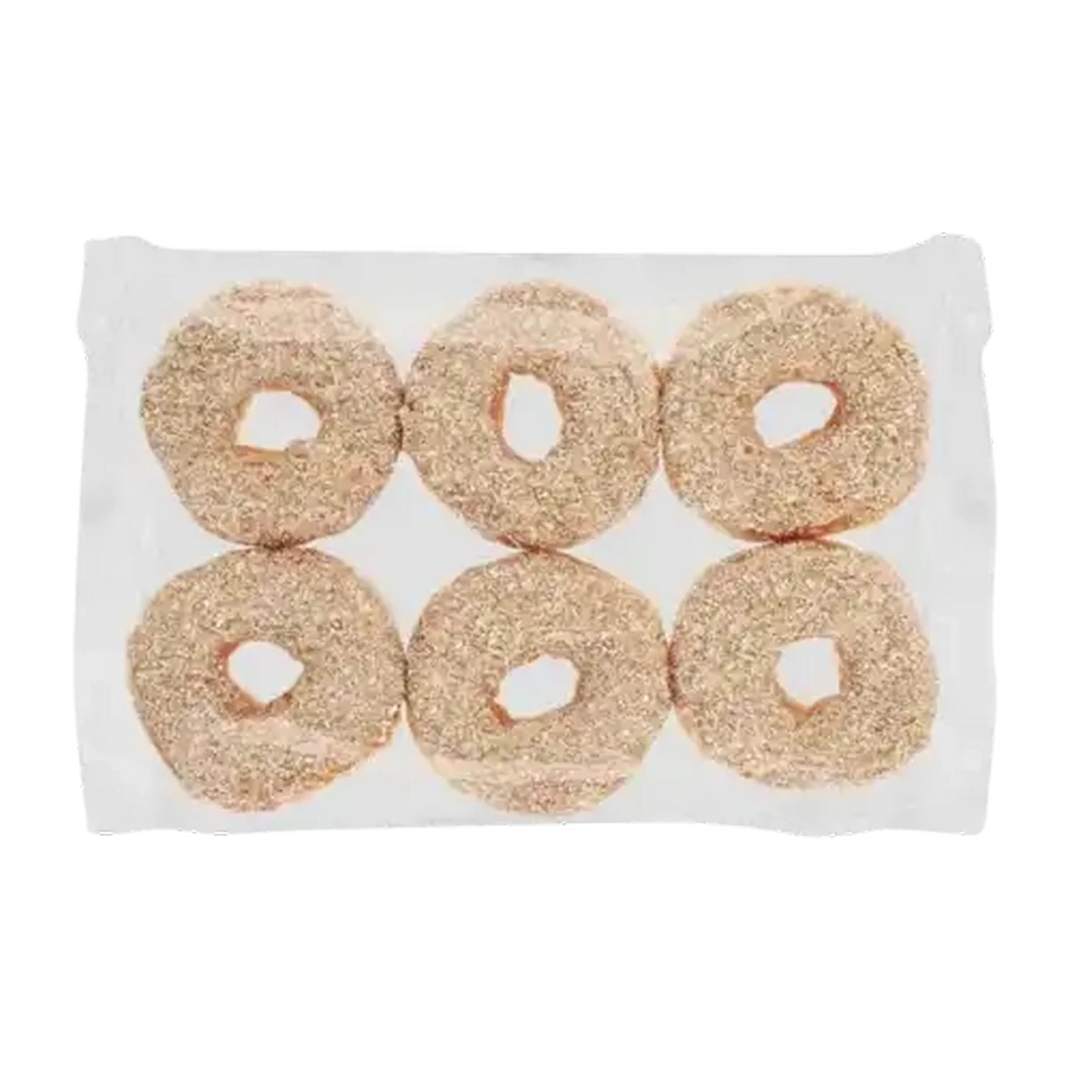 Checkers Sixty60 | Caramel Doughnuts 6 Pack