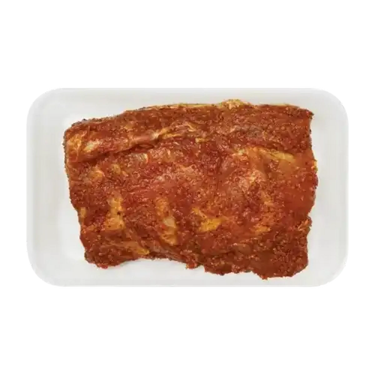 Checkers Sixty60 | Marinated Cooked Pork Ribs Per kg