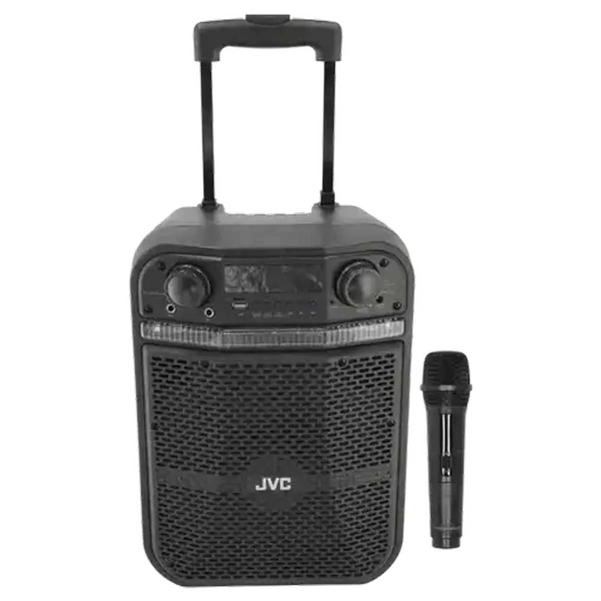 Checkers Sixty60 | JVC Trolley Speaker 20W