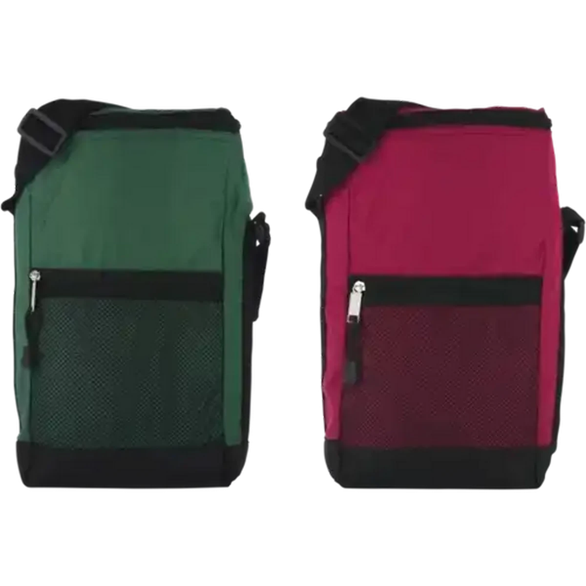 Checkers Sixty60 | Bush Baby Two Bottle Wine Cooler Bag (Colour May Vary)