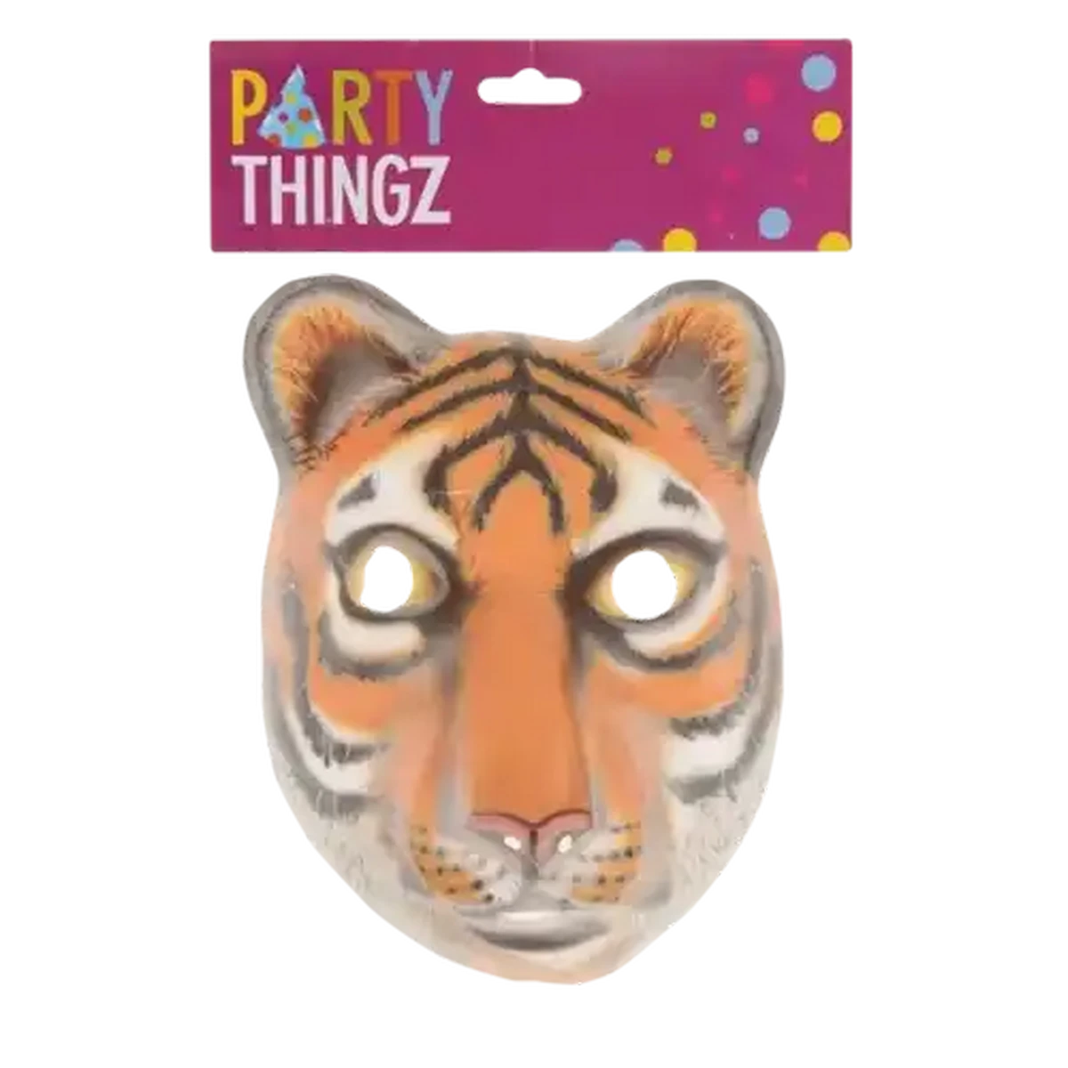 Checkers Sixty60 | Party Thingz Animal Mask