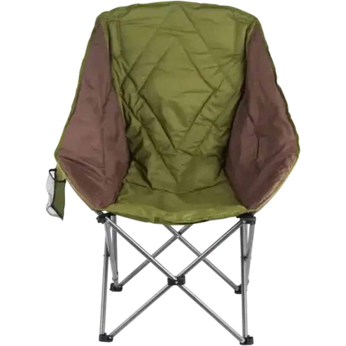 Checkers Sixty60 | Bush Baby Brown & Khaki Camping Chair