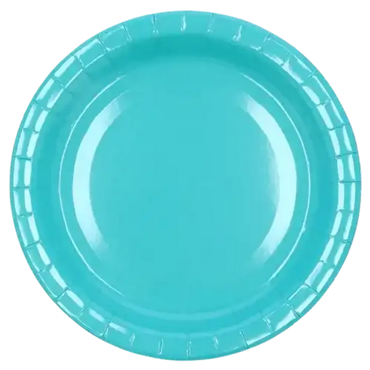 Checkers Sixty60 | Solid Jade Paper Plates 8 Piece