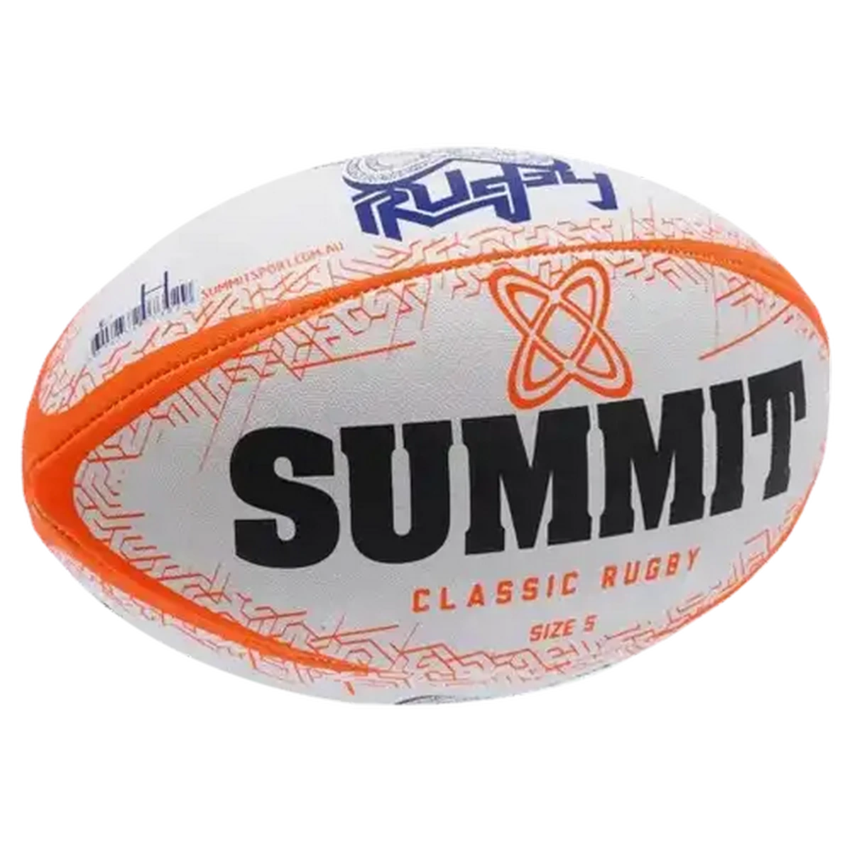 Checkers Sixty60 | Summit Classic Rugby Ball Size 5