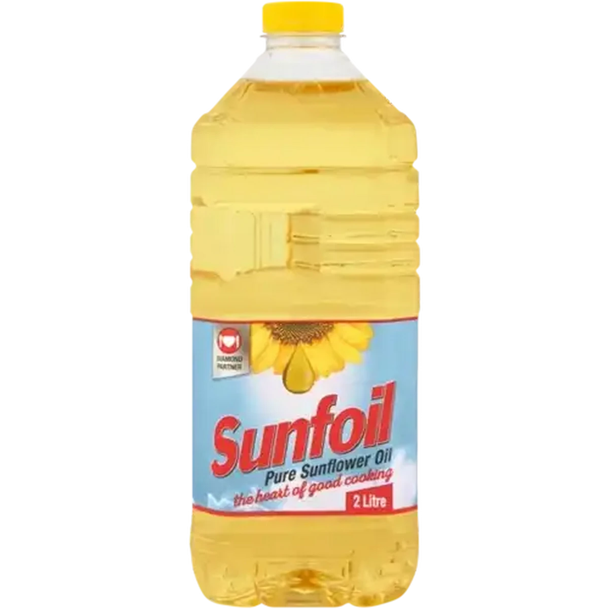 Checkers Sixty60 | Sunfoil Pure Sunflower Seed Oil 2L