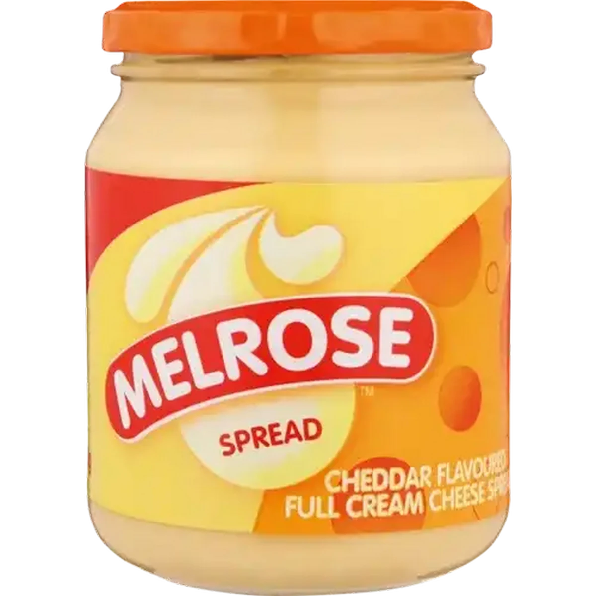 Checkers Sixty60 | Melrose Cheddar Cheese Spread 400g