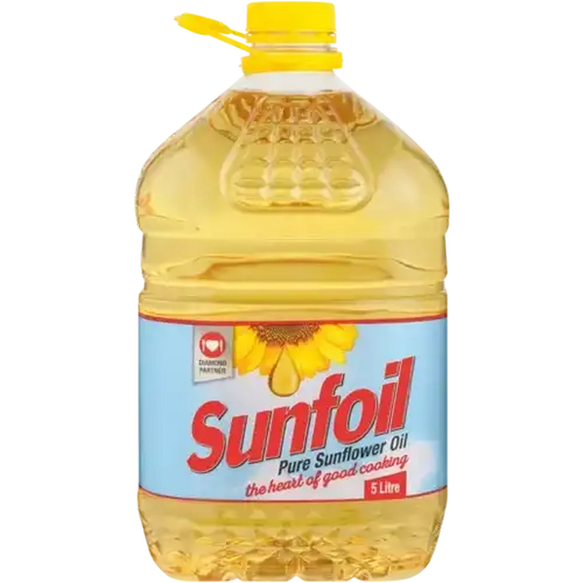 Checkers Sixty60 | Sunfoil Pure Sunflower Seed Oil 5L