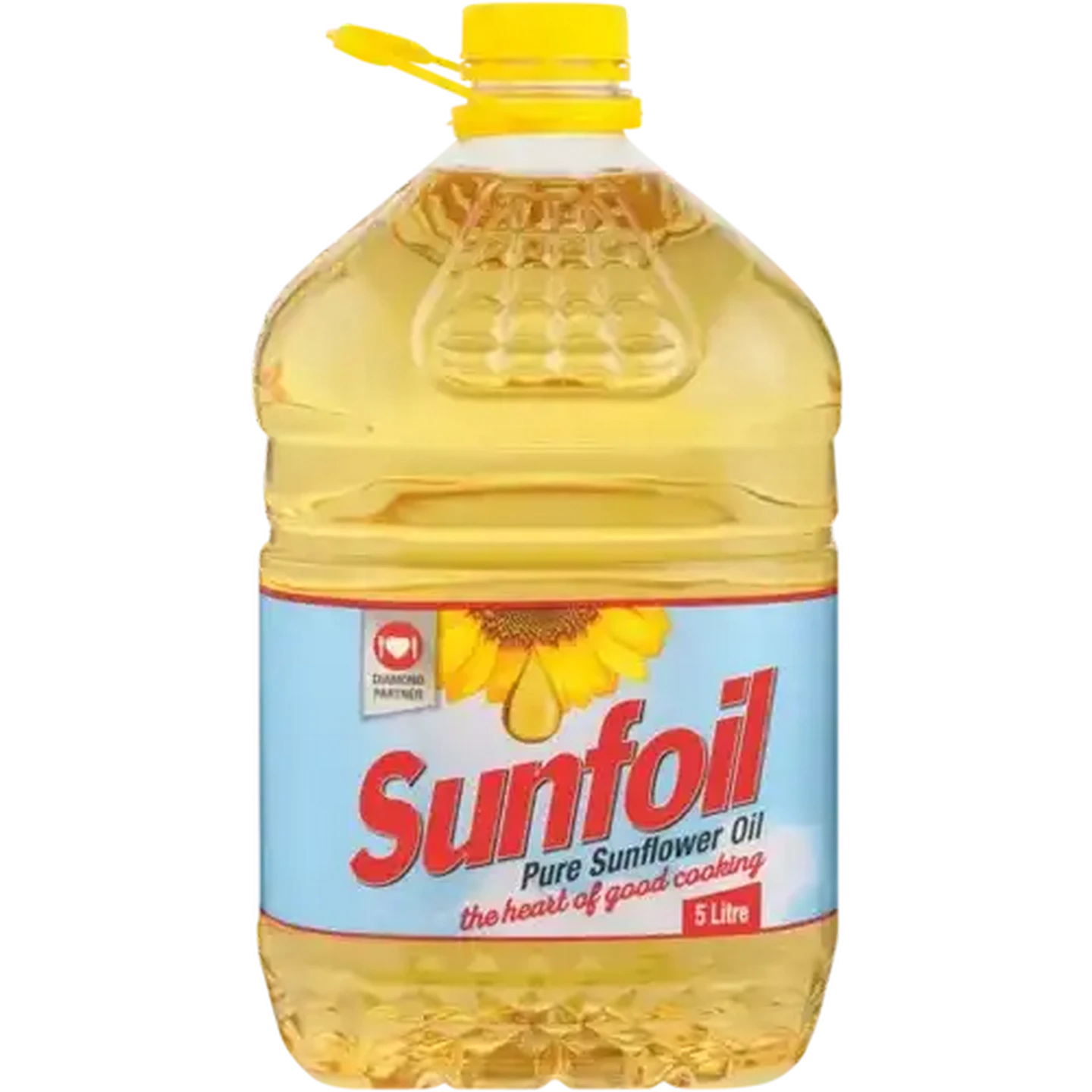 Checkers Sixty60 | Sunfoil Pure Sunflower Seed Oil 5L