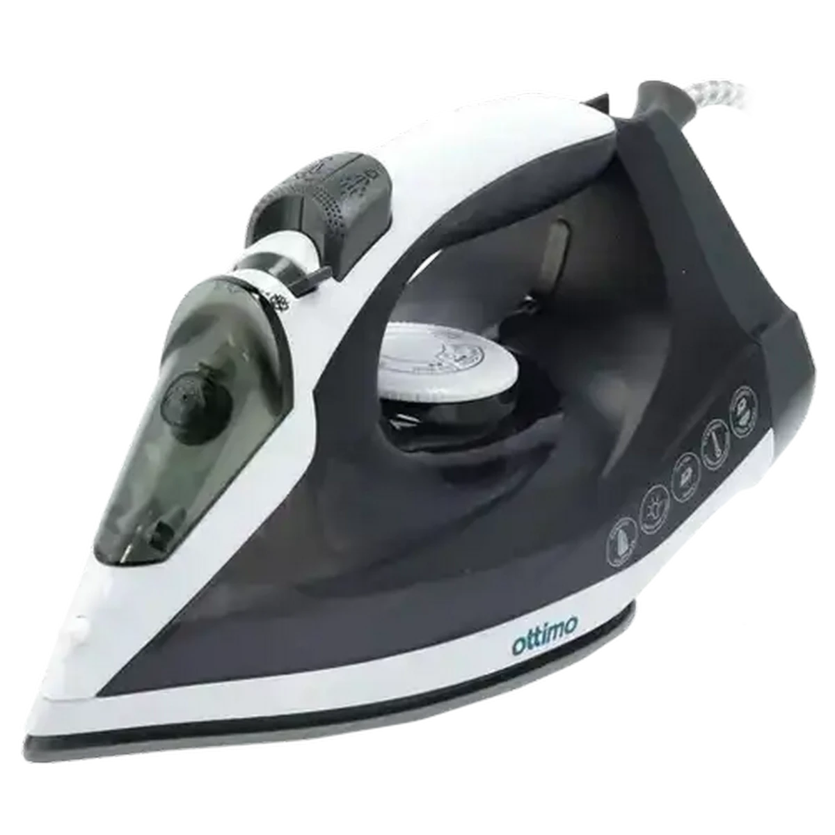 Checkers Sixty60 | Ottimo Ceramic Steam Iron 1600W