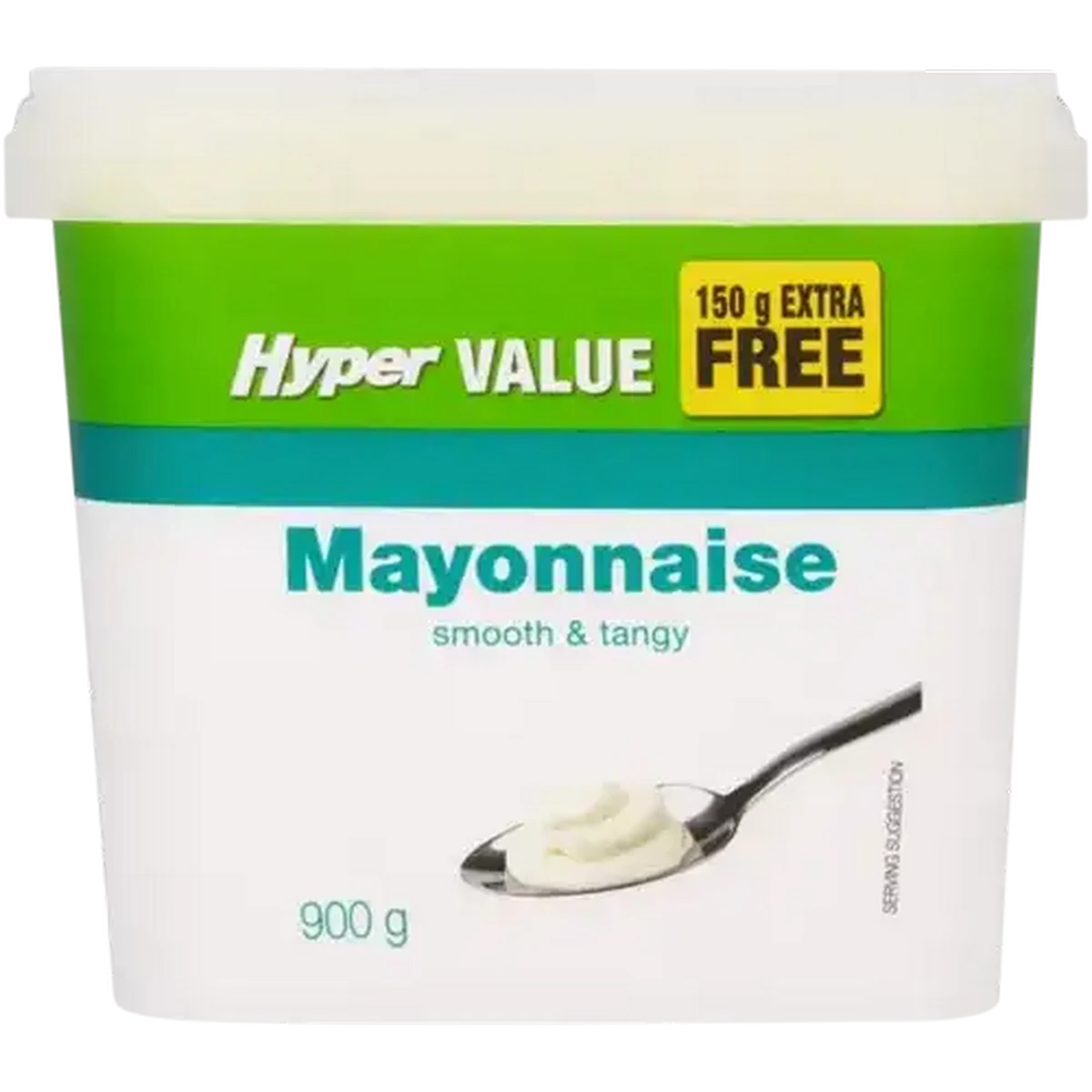 Checkers Sixty60 | Checkers Housebrand Mayonnaise 900g