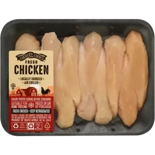 Checkers Sixty60 | Roaster Comp Prego Chicken Fillet Per kg