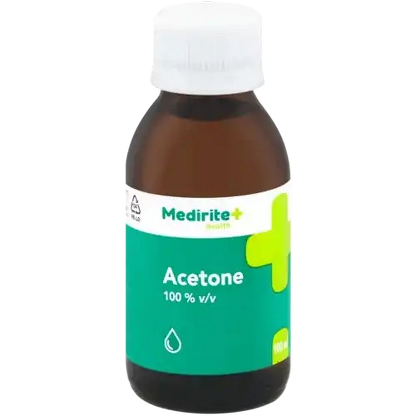 Checkers Sixty60 | Medirite Health Acetone 100ml