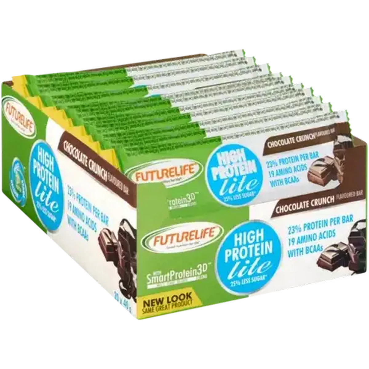 Checkers Sixty60 | FUTURELIFE Chocolate Crunch Flavoured High Protein ...