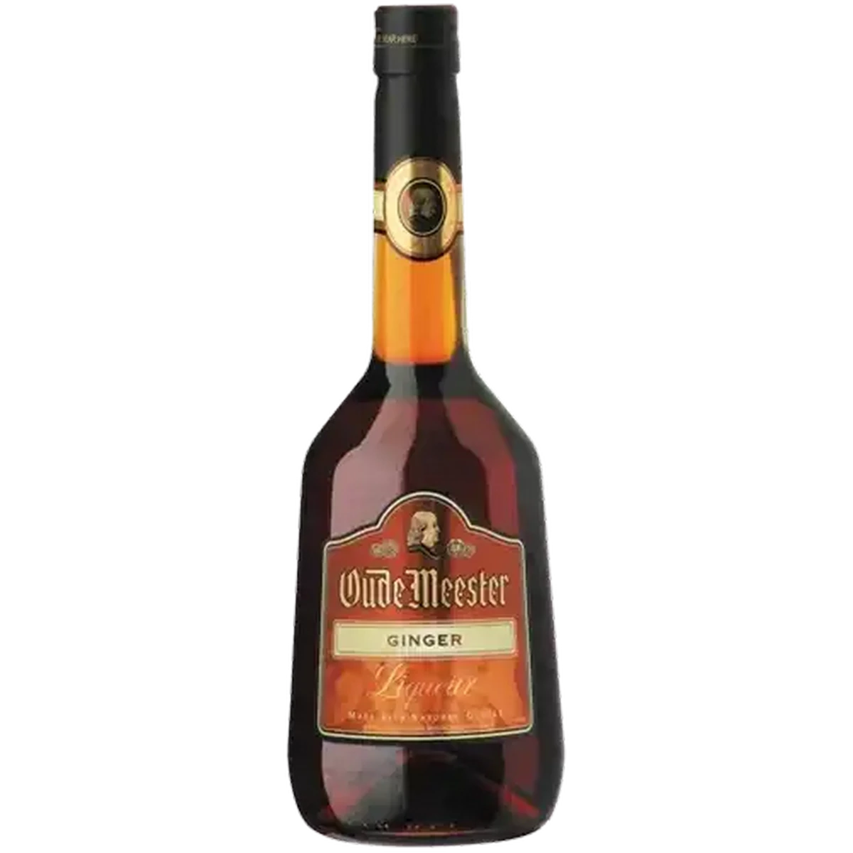 Checkers Sixty60 | Oude Meester Ginger Liqueur Bottle 750ml