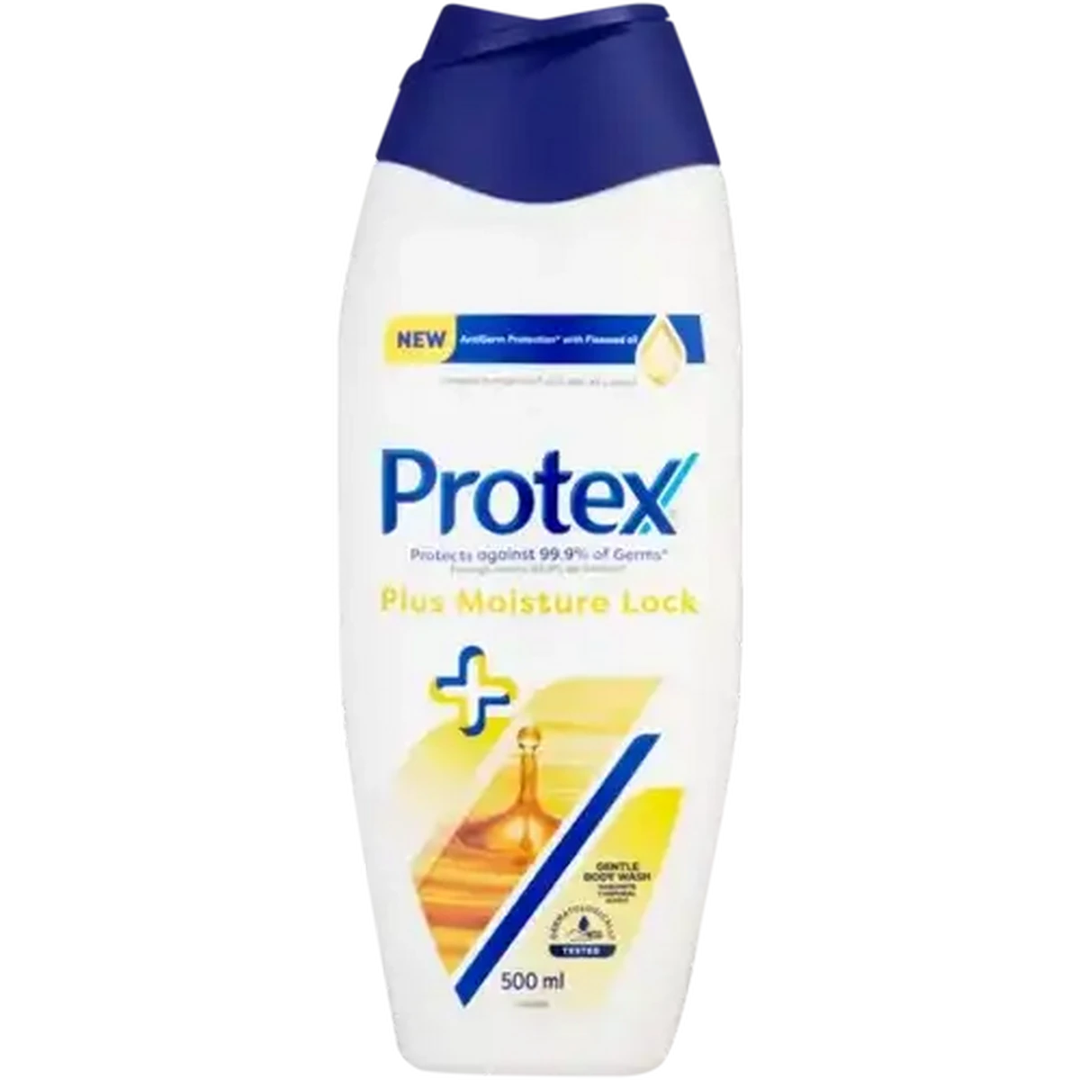 Checkers Sixty60 | Protex Plus Moisture Lock Body Wash 500ml