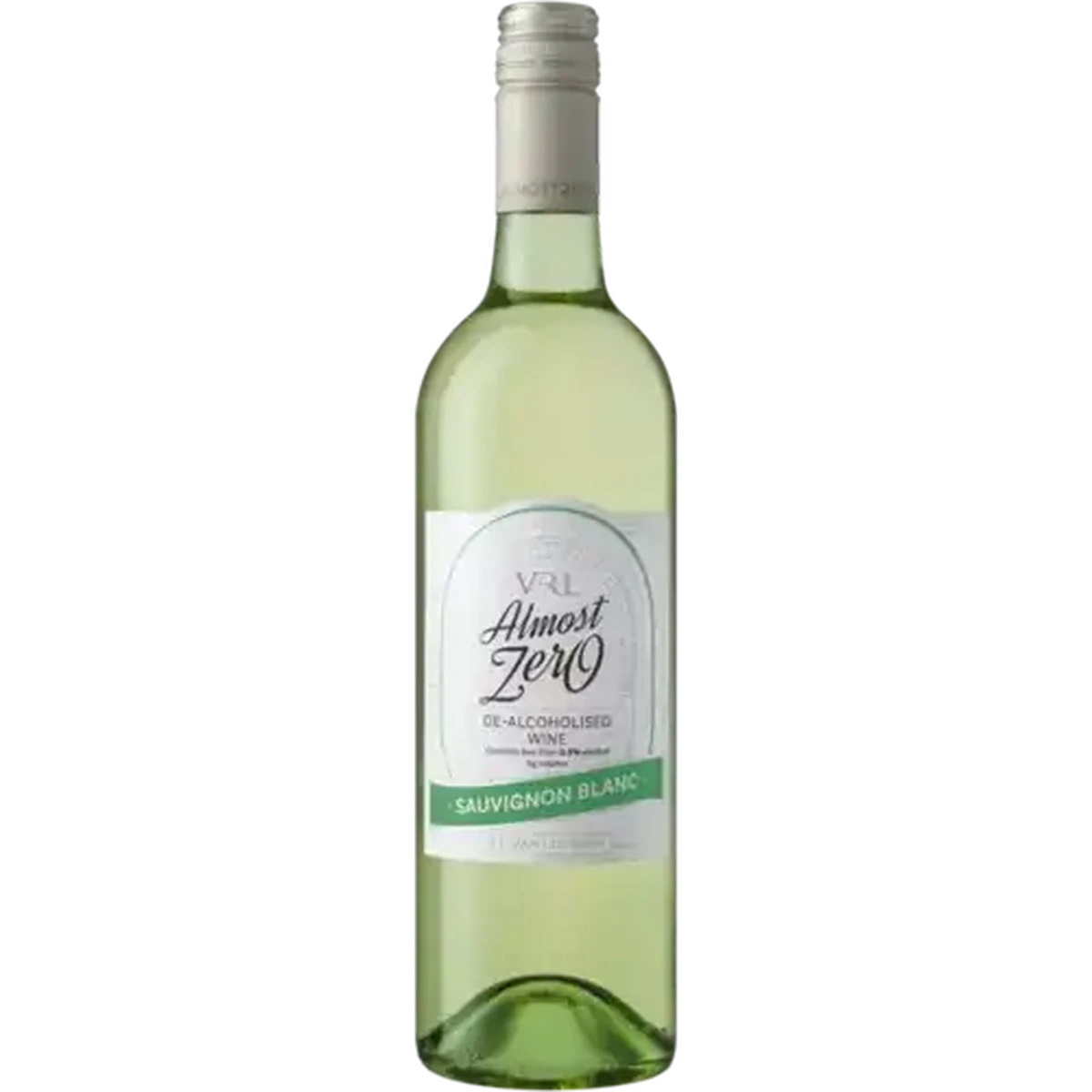 Checkers Sixty60 | Van Loveren Almost Zero De-Alcoholised Sauvignon ...