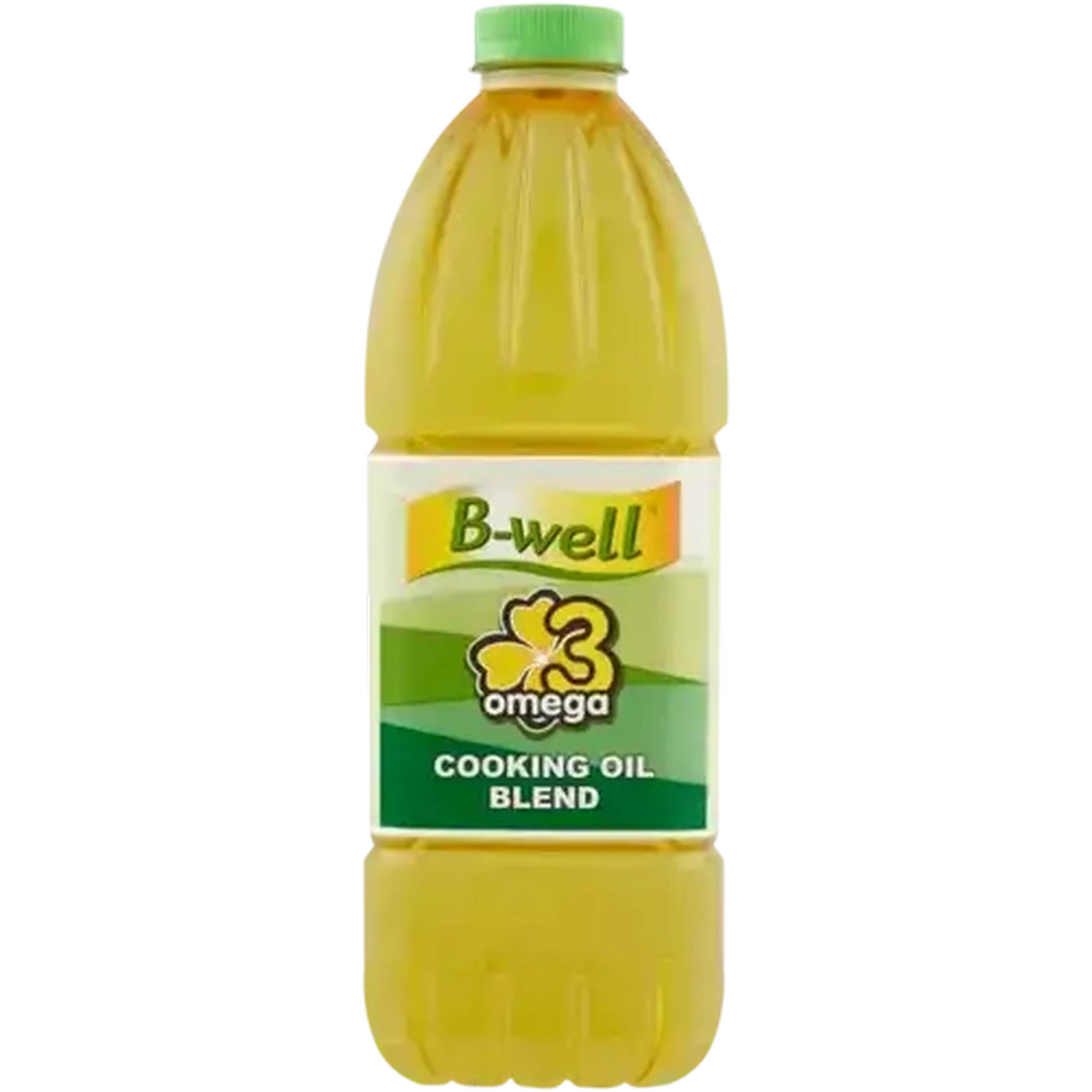 Checkers Sixty60 | B-well Omega 3 Cooking Oil Blend 2L