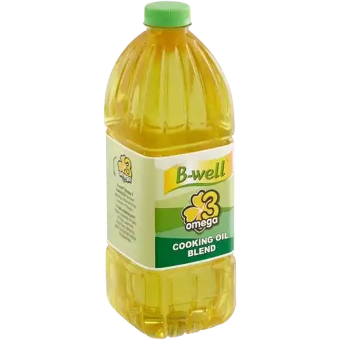 Checkers Sixty60 | B-well Omega 3 Cooking Oil Blend 2L