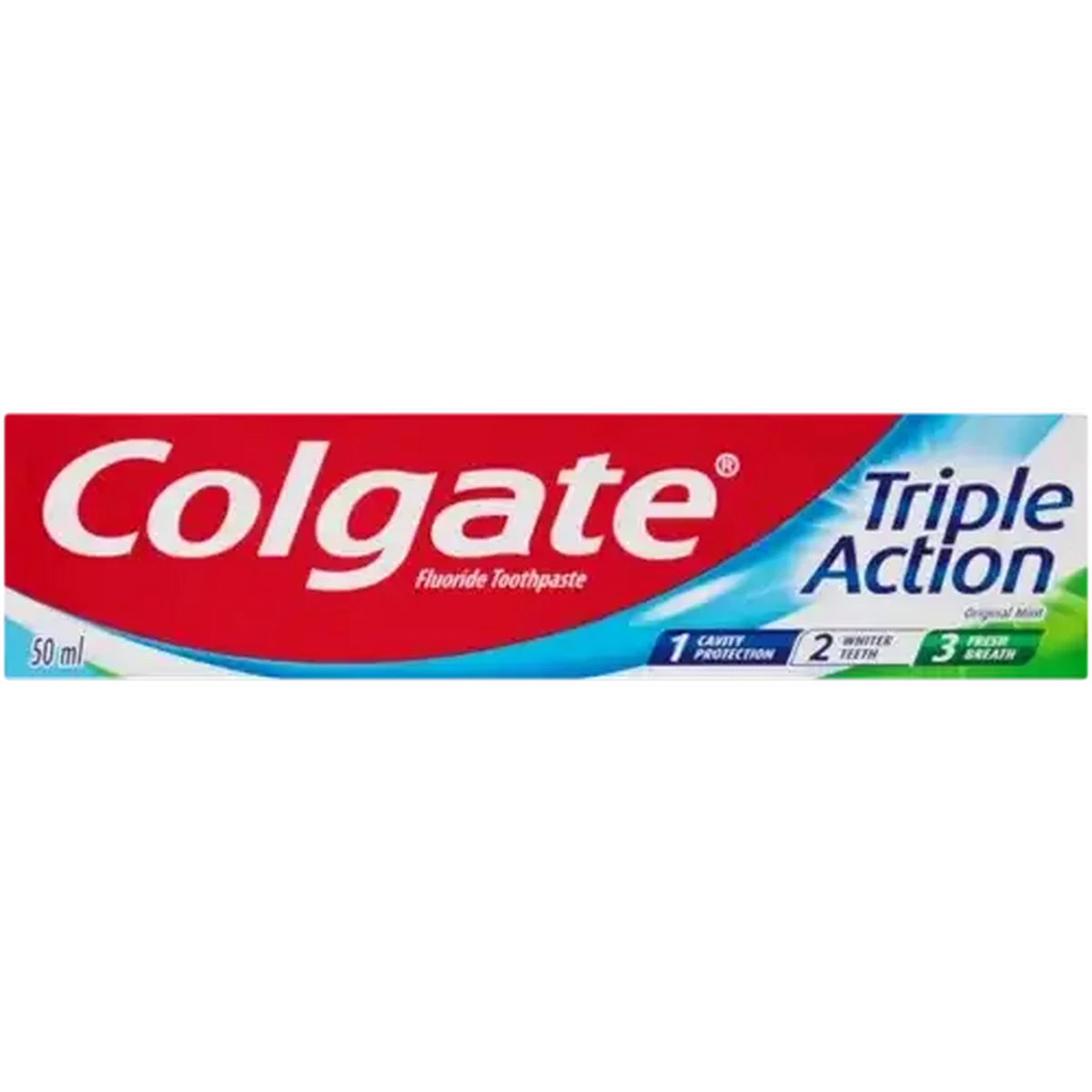 Checkers Sixty60 | Colgate Triple Action Original Mint Fluoride ...