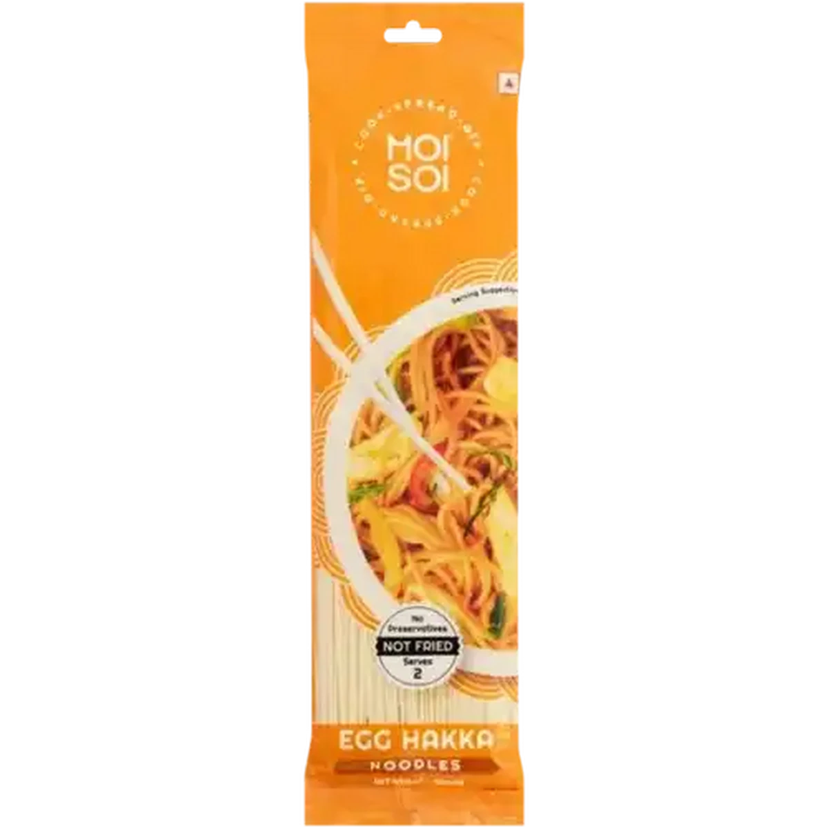 Checkers Sixty60 | Moi Soi Egg Hakka Noodles 150g