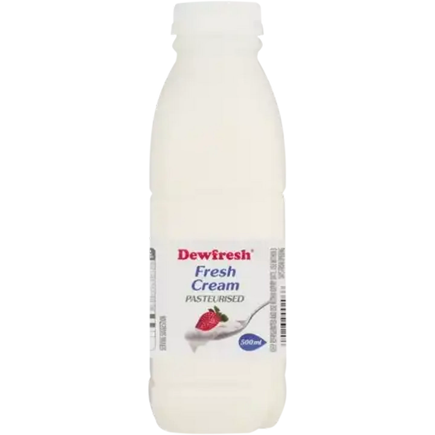 Checkers Sixty60 | Dewfresh Fresh Cream 500ml