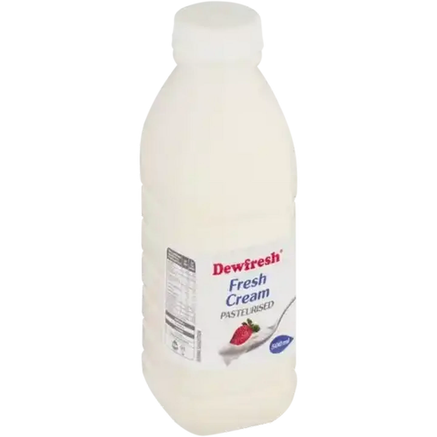 Checkers Sixty60 | Dewfresh Fresh Cream 500ml