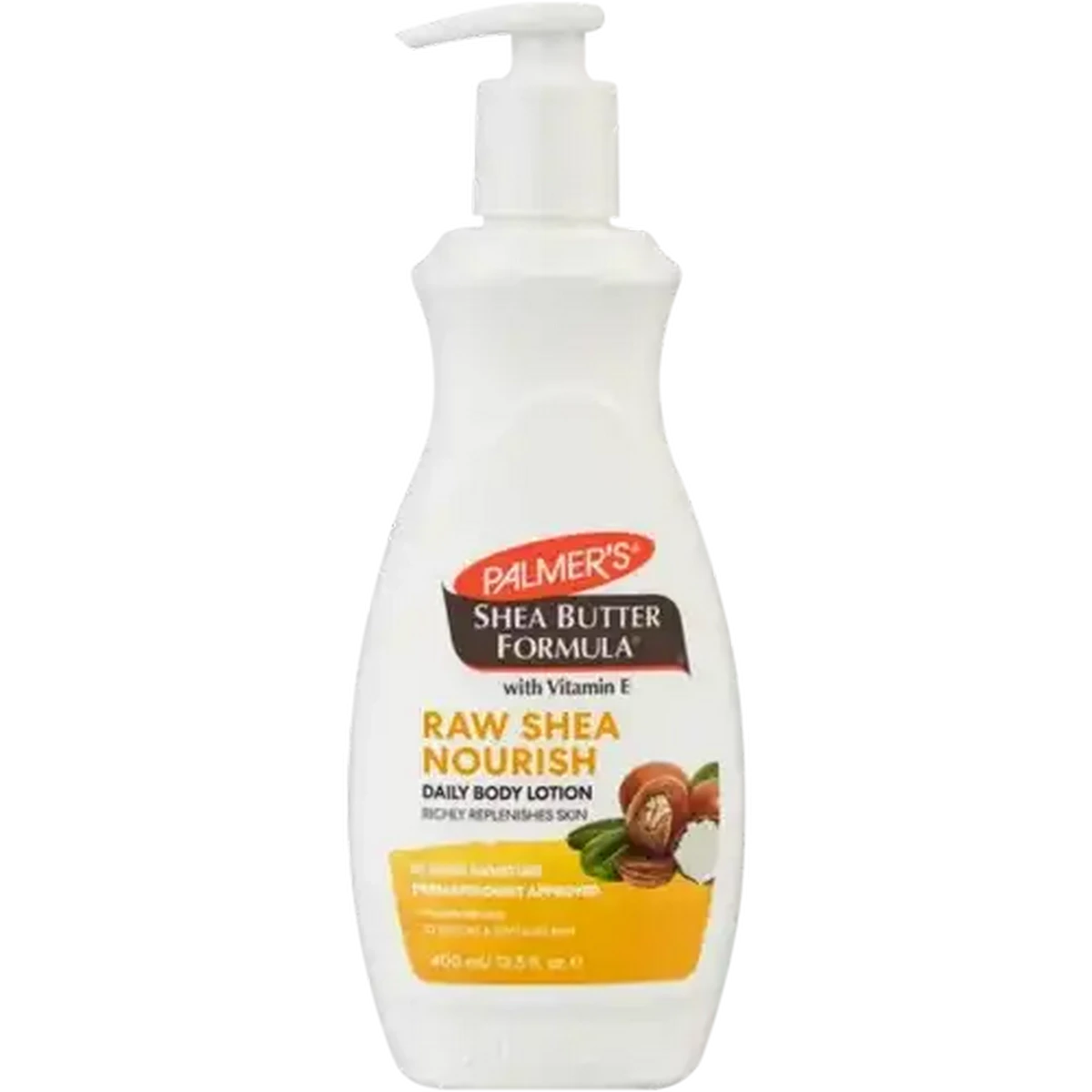 Checkers Sixty60 | Palmer's Shea Formula Raw Shea Body Lotion 400ml