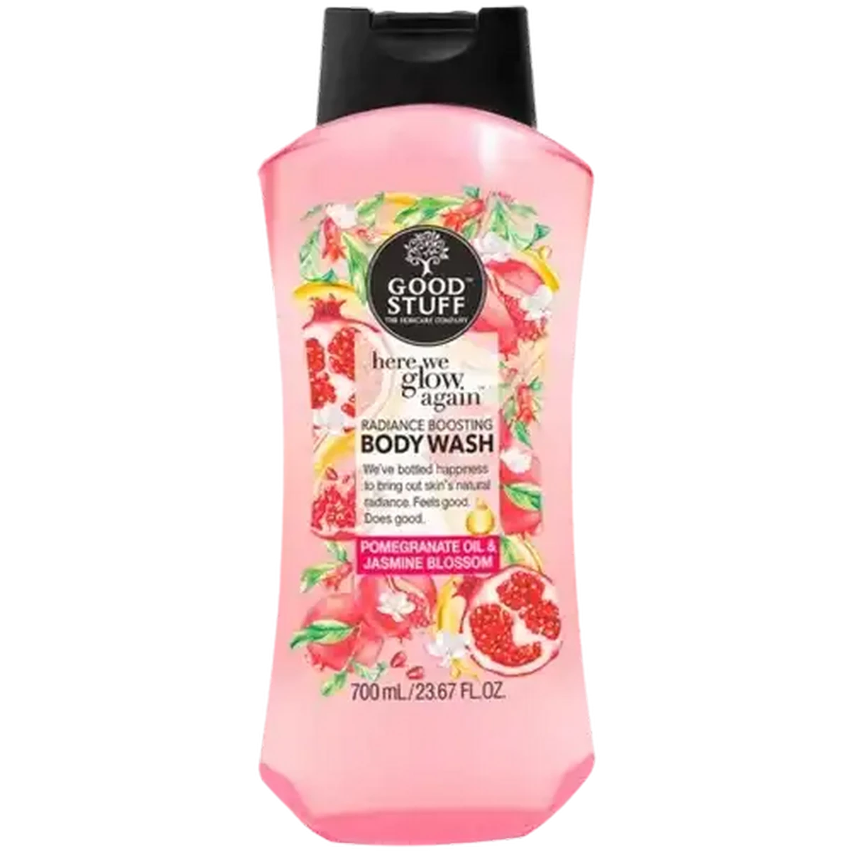 Checkers Sixty60 | Good Stuff Here We Glow Again Pomegranate Oil ...