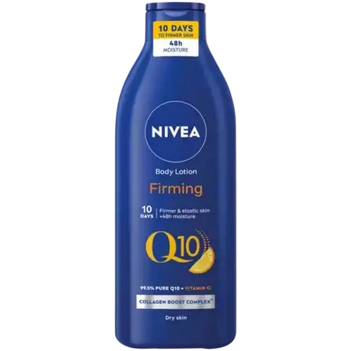 Checkers Sixty60 | NIVEA Q10 Firming Body Lotion 400ml