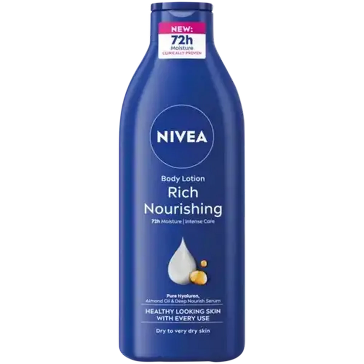 Checkers Sixty60 | NIVEA Rich Nourishing Body Lotion 400ml