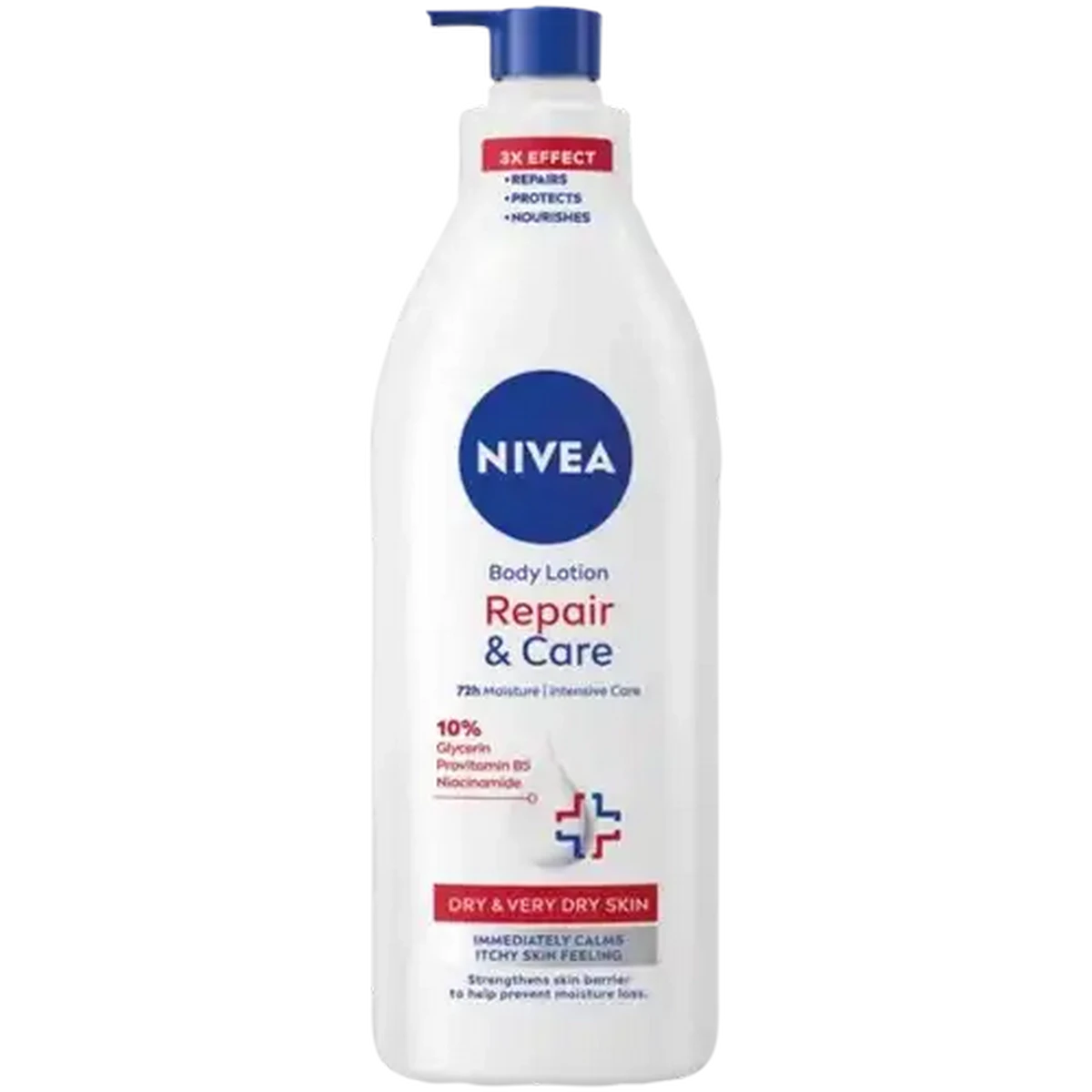 Checkers Sixty60 | NIVEA Repair & Care Body Lotion 400ml