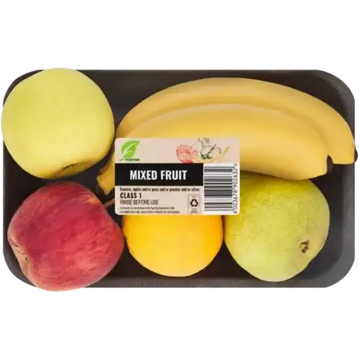 Checkers Sixty60 | Mixed Fruit Pack