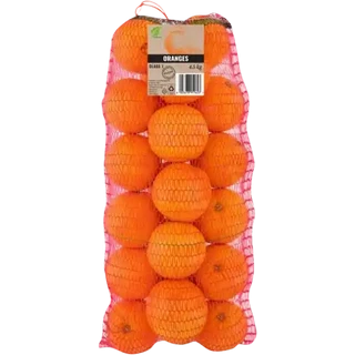 Checkers Sixty60 | Oranges 1kg