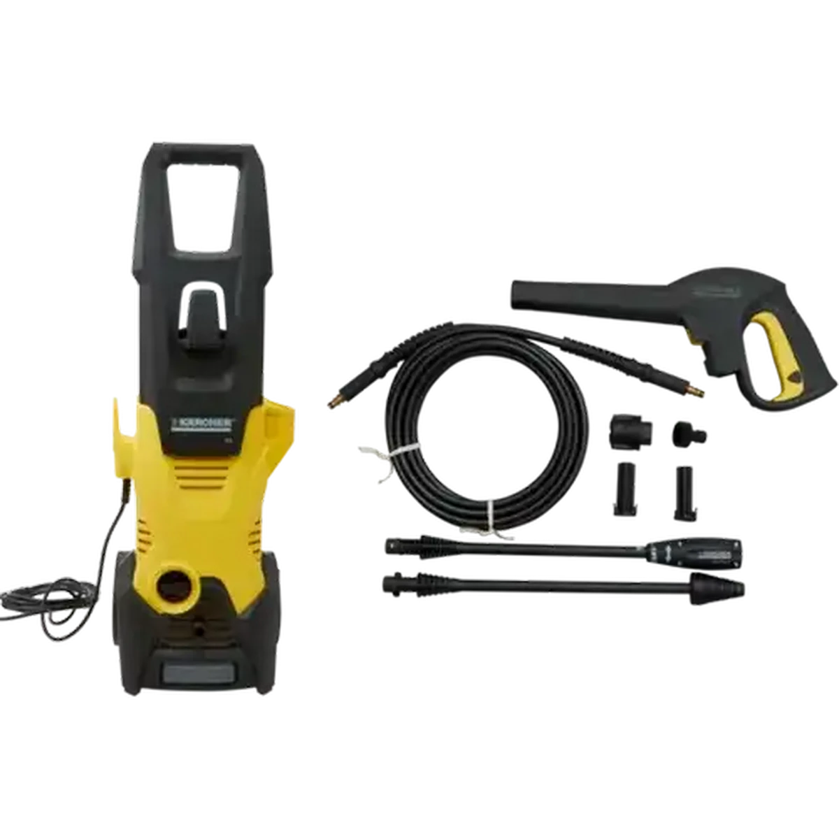 Checkers Sixty60 | Kärcher Pressure Washer 1600W