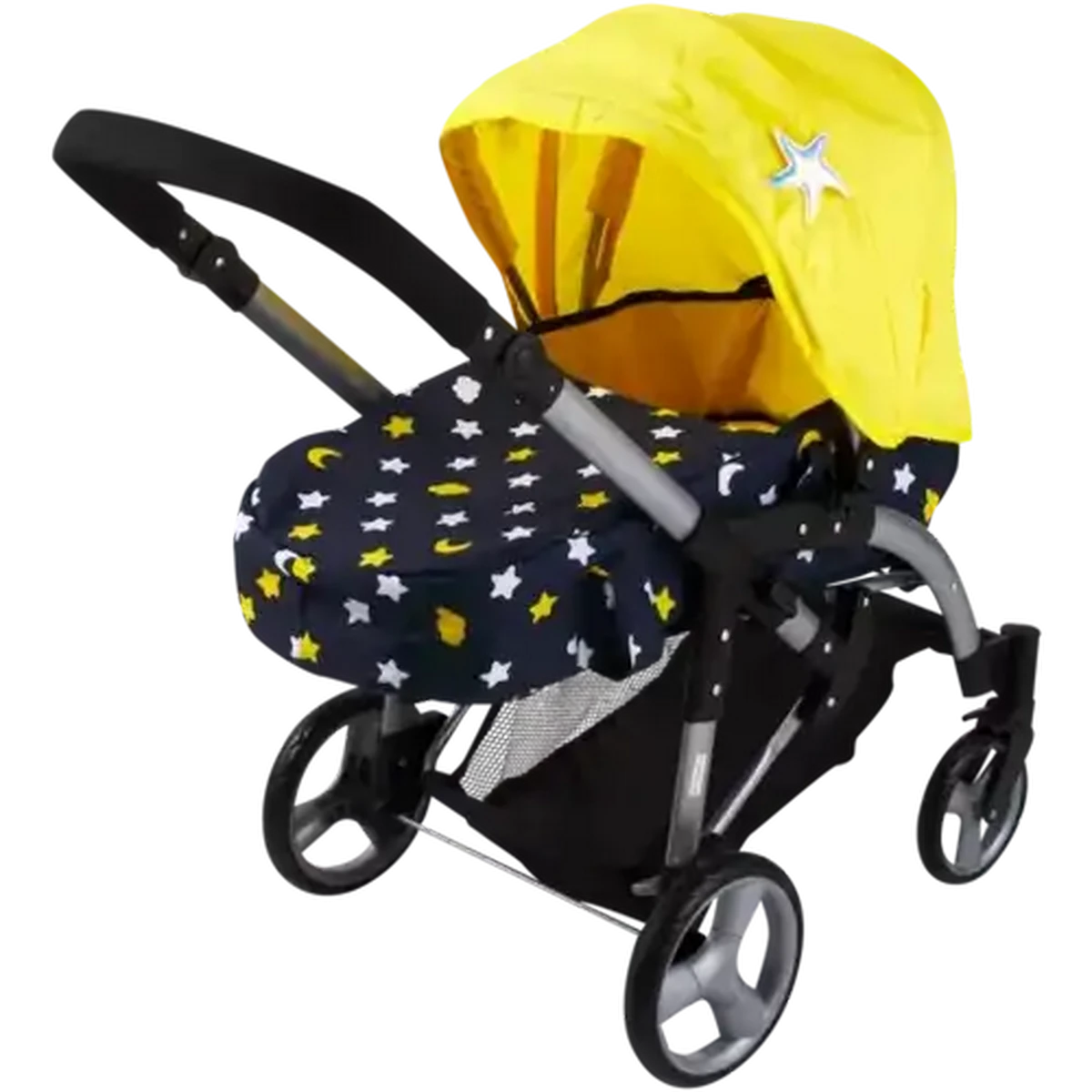 Checkers Sixty60 | Superstar Doll Pram 75cm