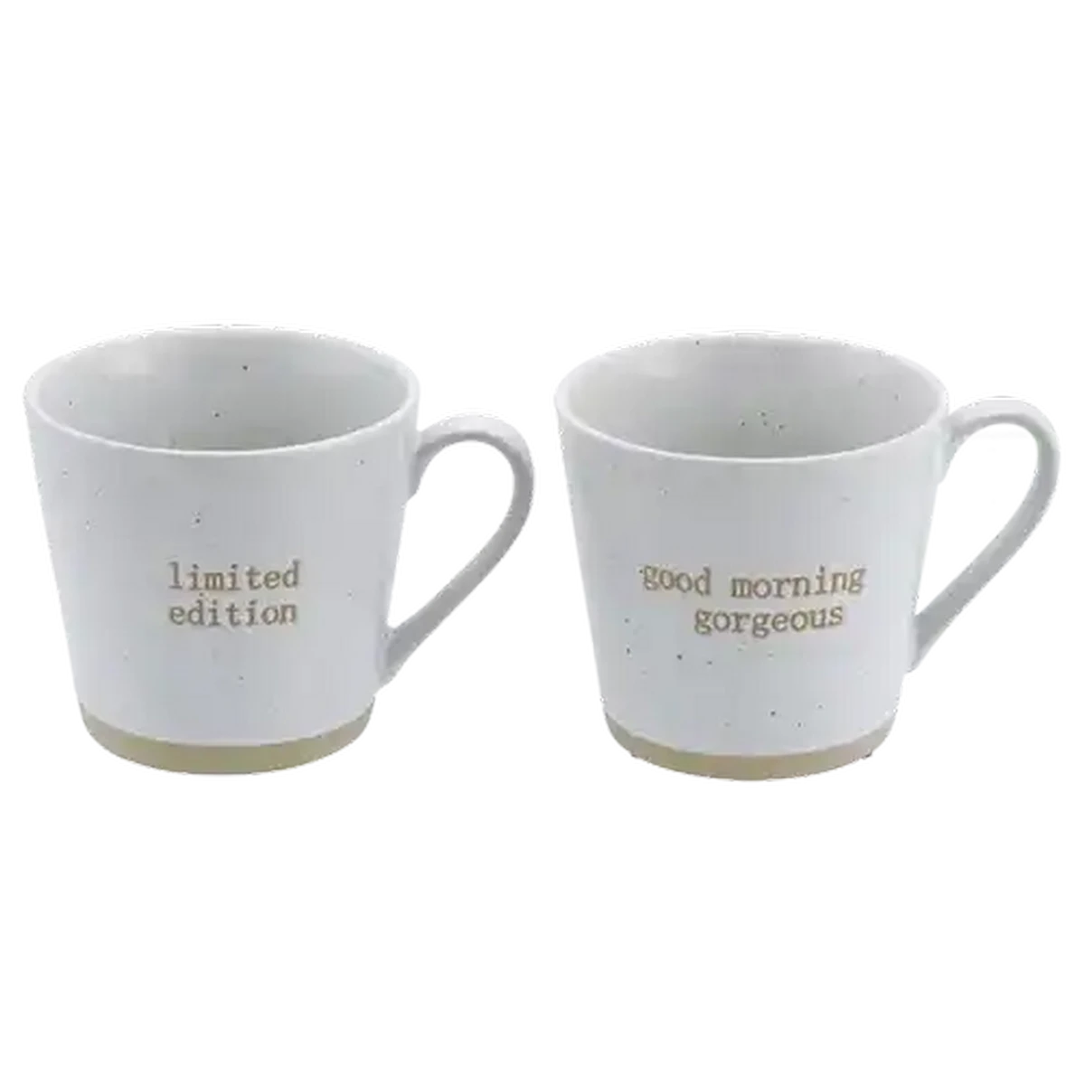 Checkers Sixty60 | Affection Coffee Mug 350ml (Print May Vary)