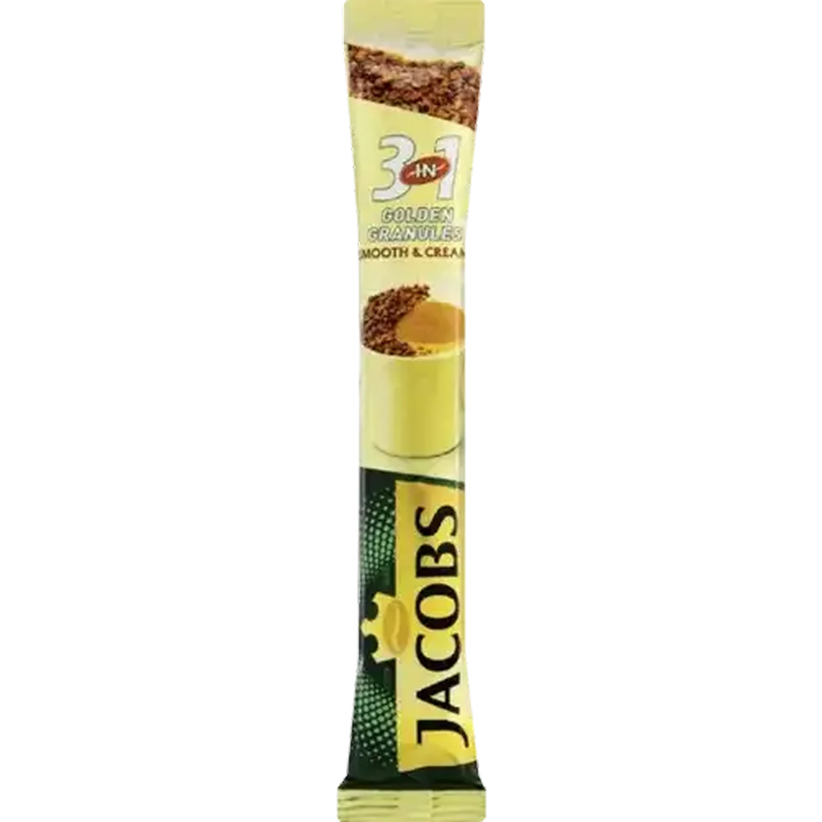 Checkers Sixty60 | Jacobs Golden Granules Smooth & Creamy 3-In-1 ...