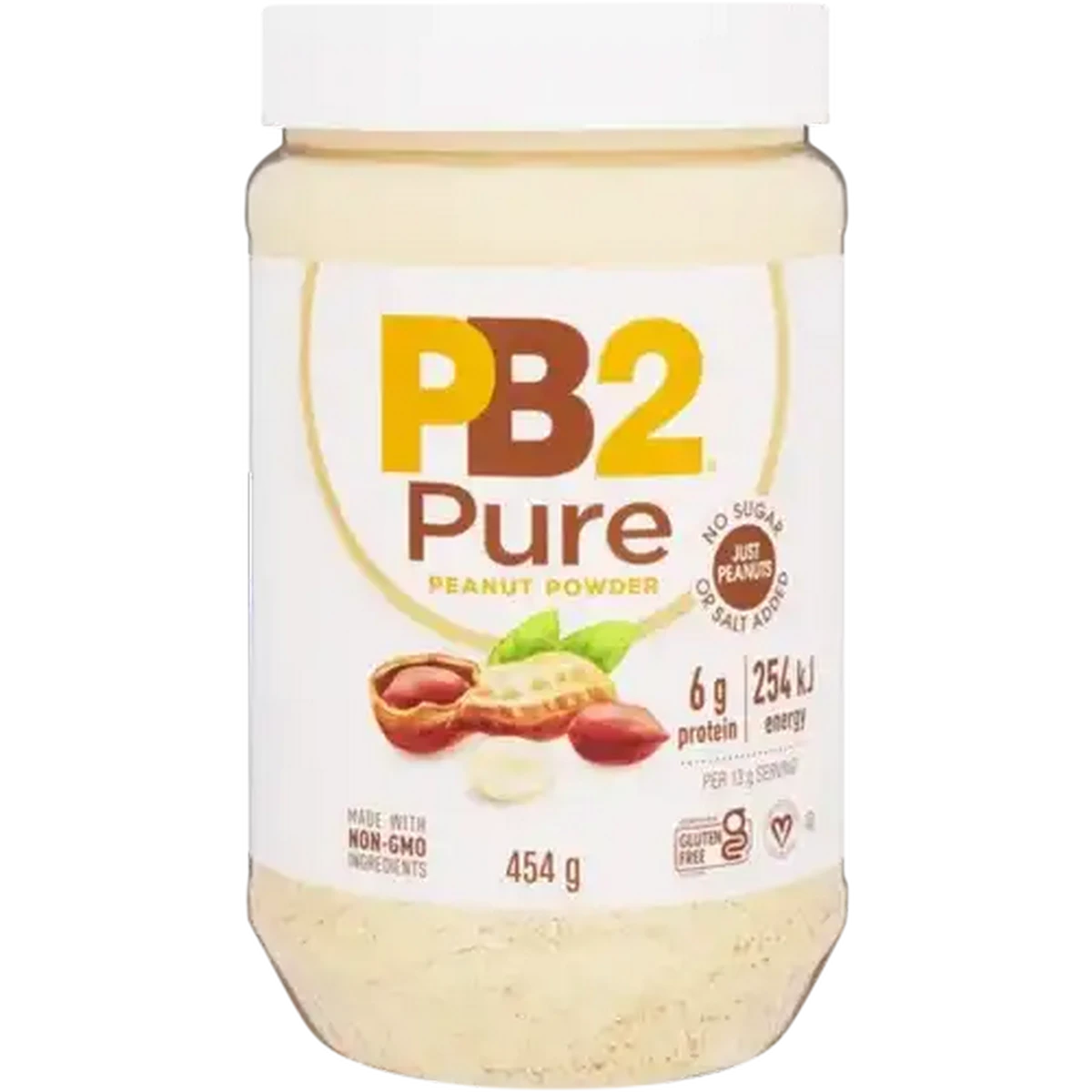 Checkers Sixty60 | PB2 Pure Peanut Powder 454g