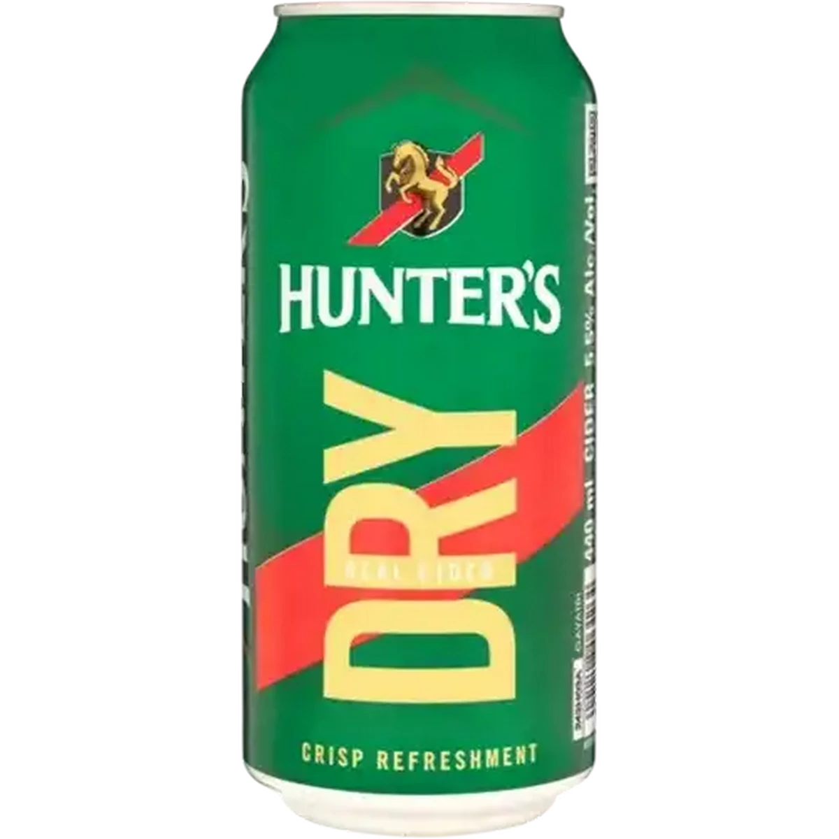 Checkers Sixty60 | Hunter's Dry Cider Can 440ml