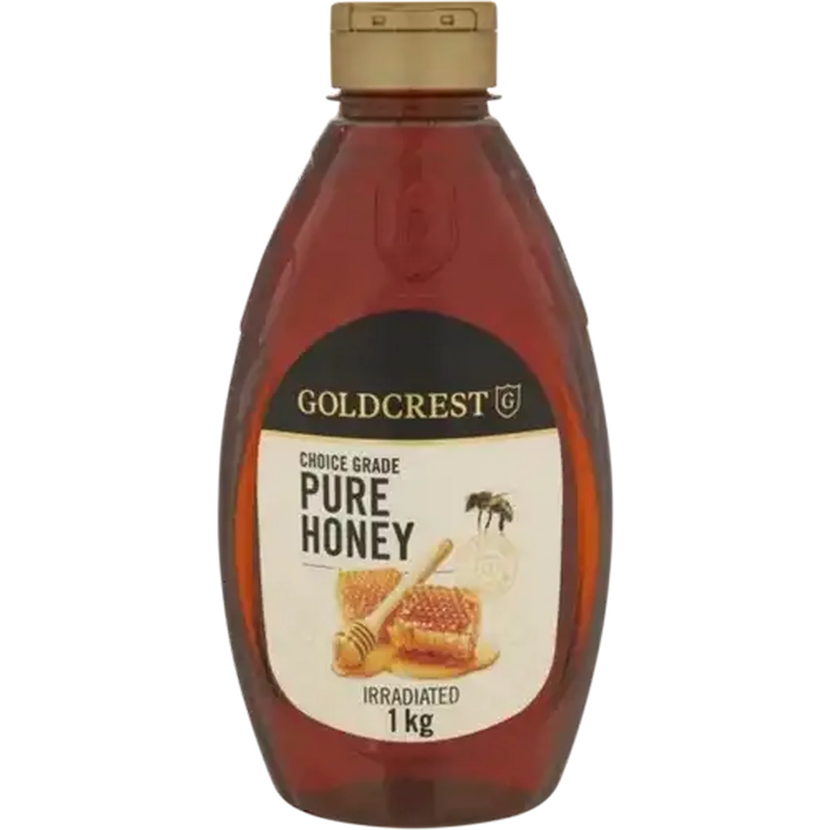 Checkers Sixty60 | Goldcrest Pure Honey 1kg