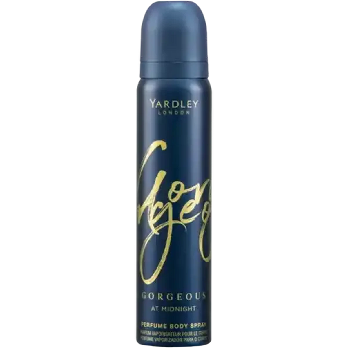 Checkers Sixty60 | Yardley Gorgeous At Midnight Perfume Body Spray 90ml
