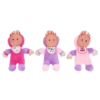 Checkers Sixty60 | Baby Cutie Mia Baby Doll with Accessories 30cm ...