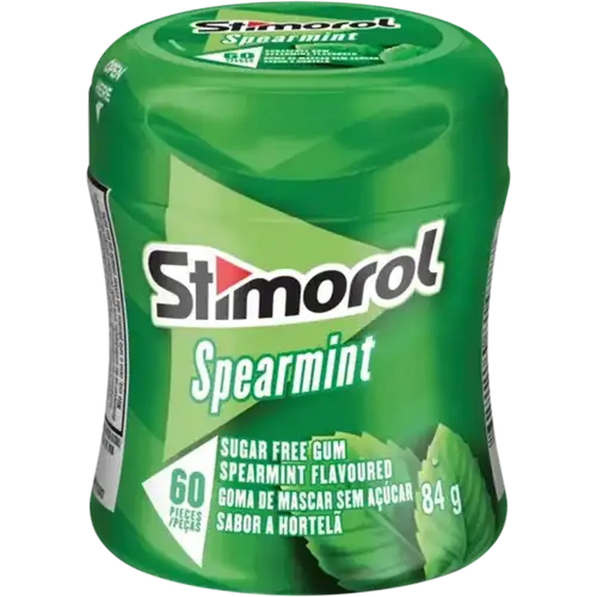 Checkers Sixty60 | Stimorol Spearmint Flavoured Sugar-Free Gum 50 Pack