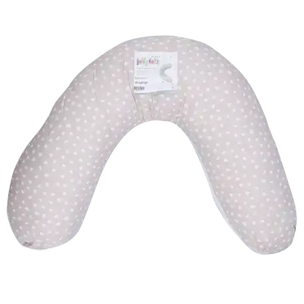 Checkers Sixty60 | Jolly Tots Spotted Body Comfort Pillow 60 x 110cm