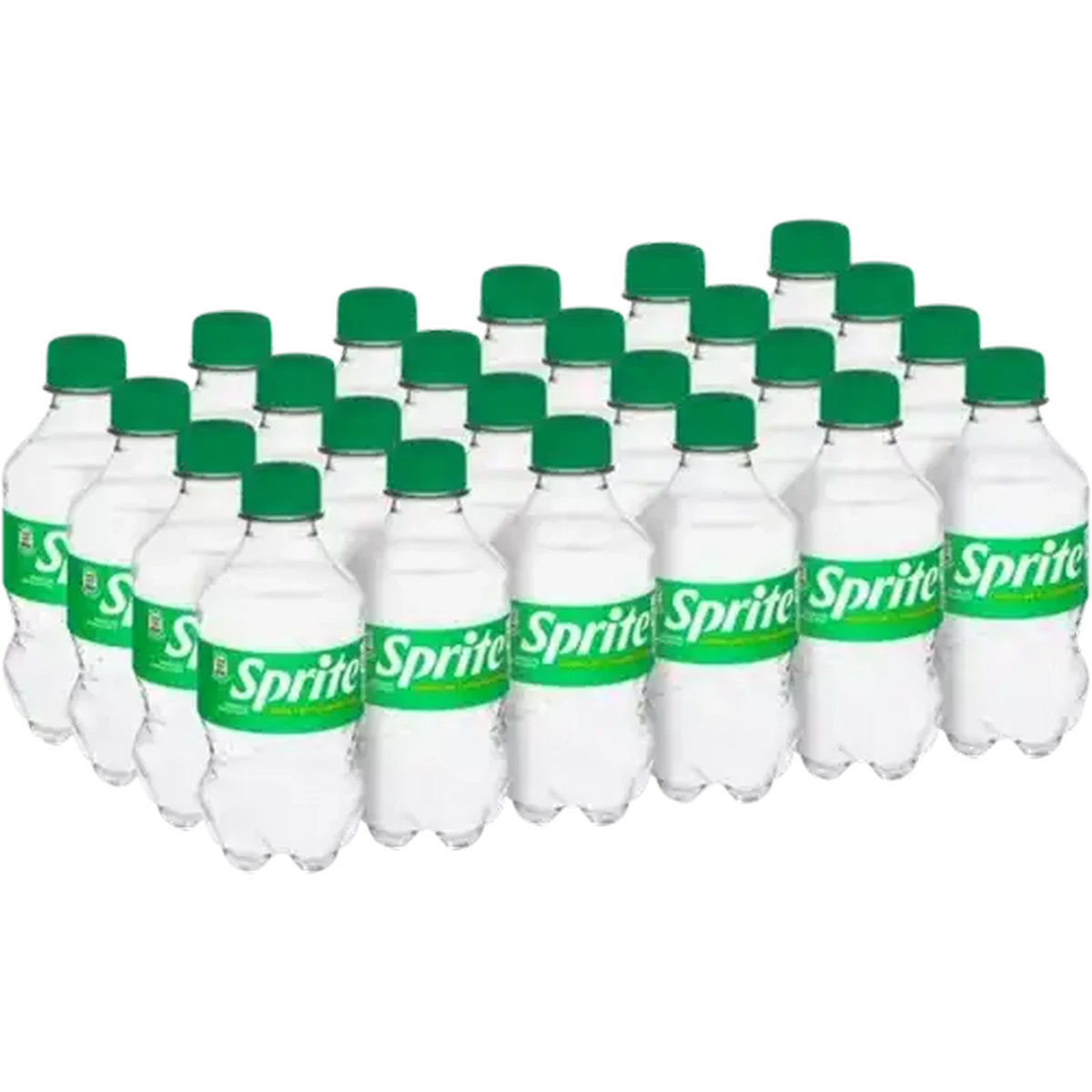 Checkers Sixty60 | Sprite Lemon-Lime Flavoured Sparkling Drink 24 x 300ml